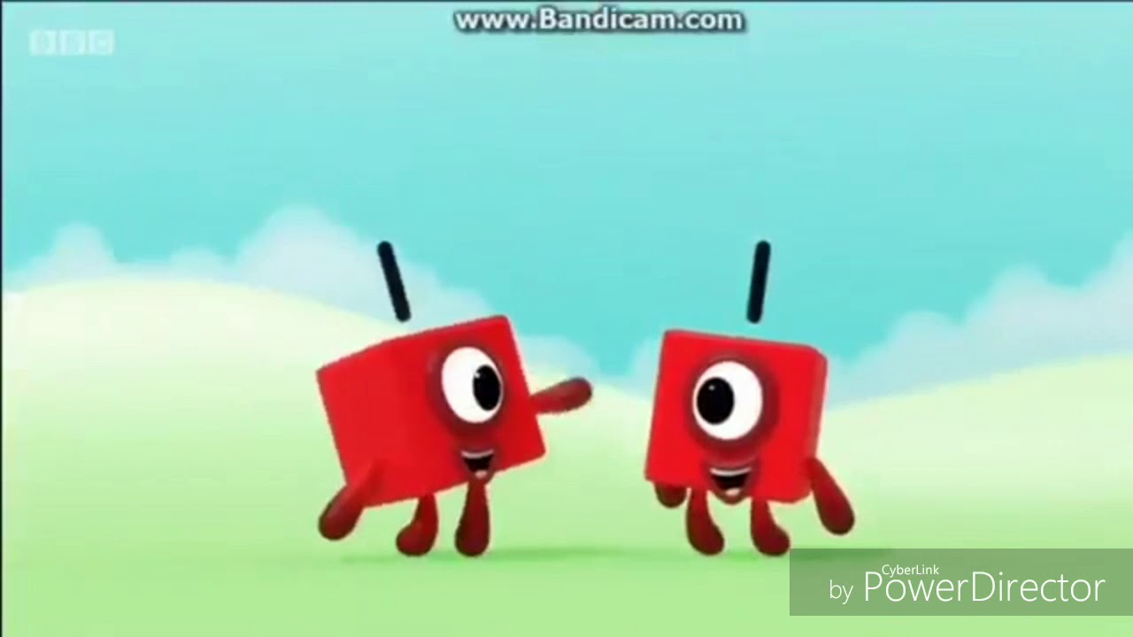 Numberblocks intro 2022-2026 - YouTube