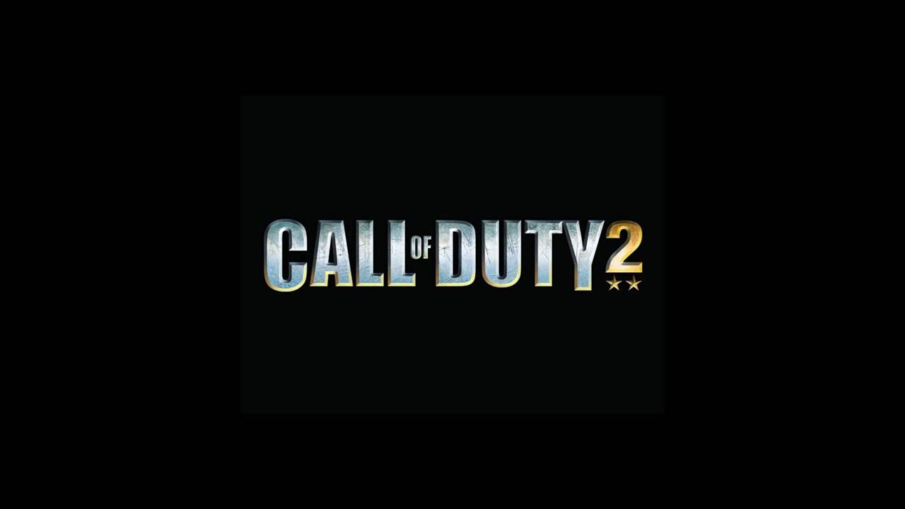 Originalni CD-key za COD2 - YouTube