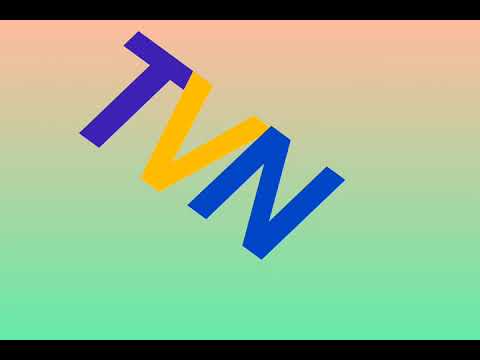 station id TVN (2008-2009)