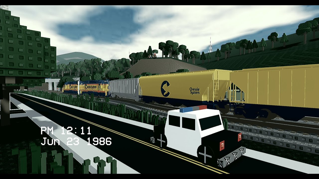 (Fanmade) Sand Patch trailer 1 - YouTube