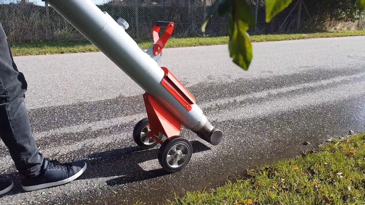 Hammer Jet - YouTube