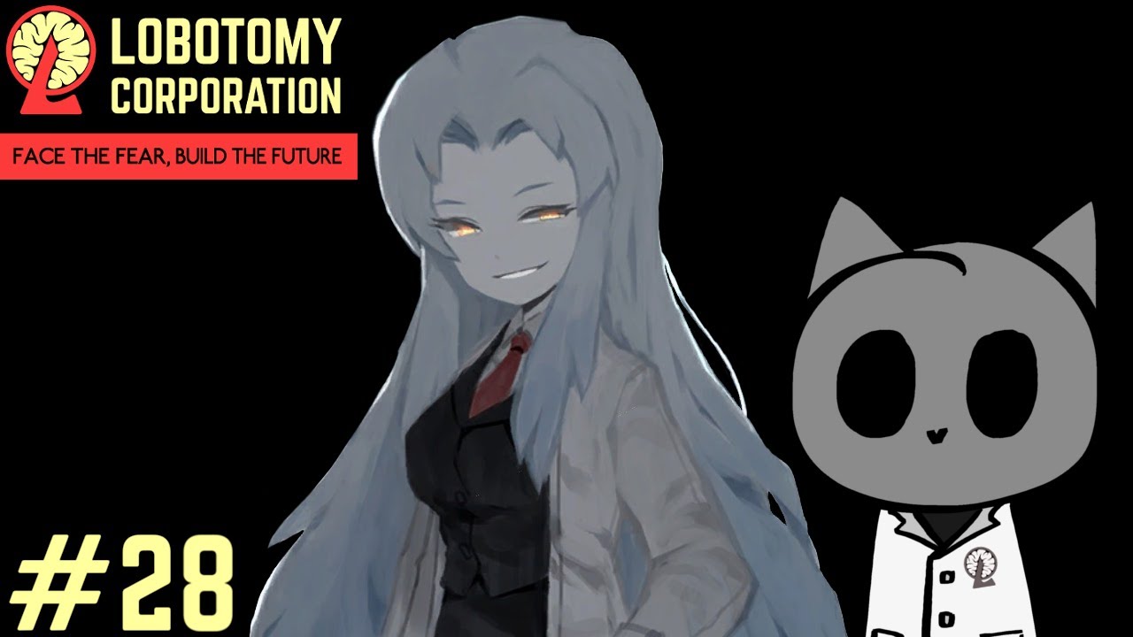 Seeing Angela's Most Sincere Smile! Lob Corp FINALE!!! 100% Codex and ...