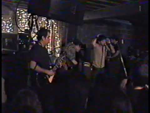 Further Seems Forever - live 3/20/2002 - YouTube