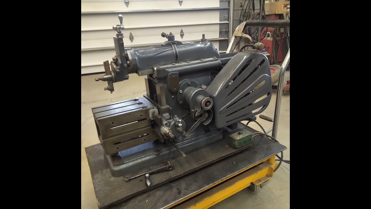 Atlascraftsman Metal Shaper Youtube