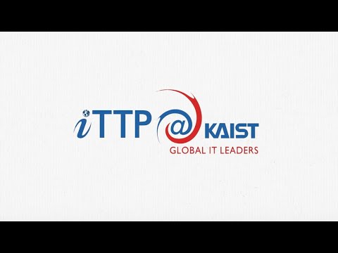 [KAIST iTTP] Global IT Leaders - YouTube