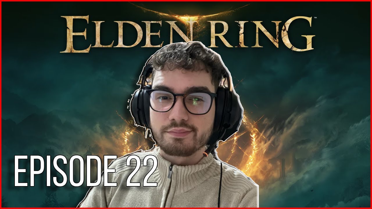 Elden Ring EP 22 - The MOST Annoying Tomb! & Leyndell, Royal Capital ...