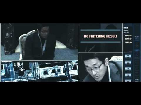 2013 桃園電影節 ︱柏林諜變 The Berlin File
