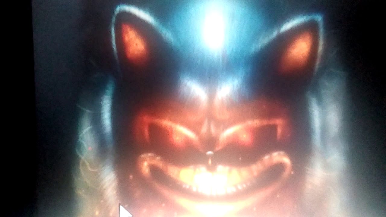 Sonic.exe Android Full come out on 16/02 - YouTube