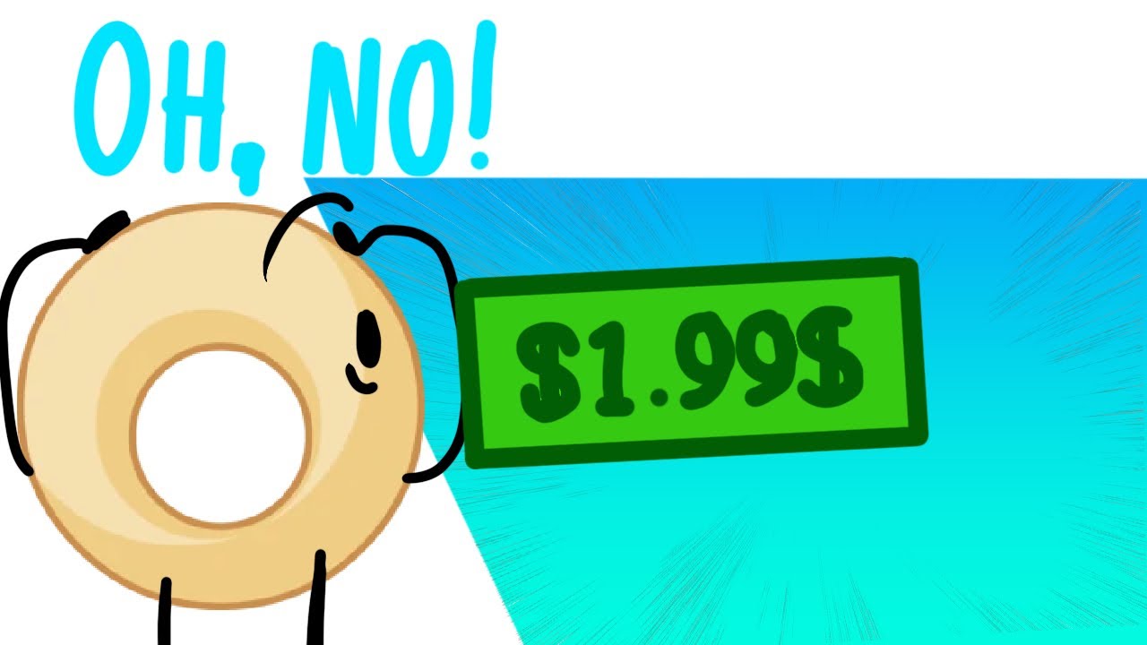 BFDI:TPOT 7: The Great Money Escape - YouTube