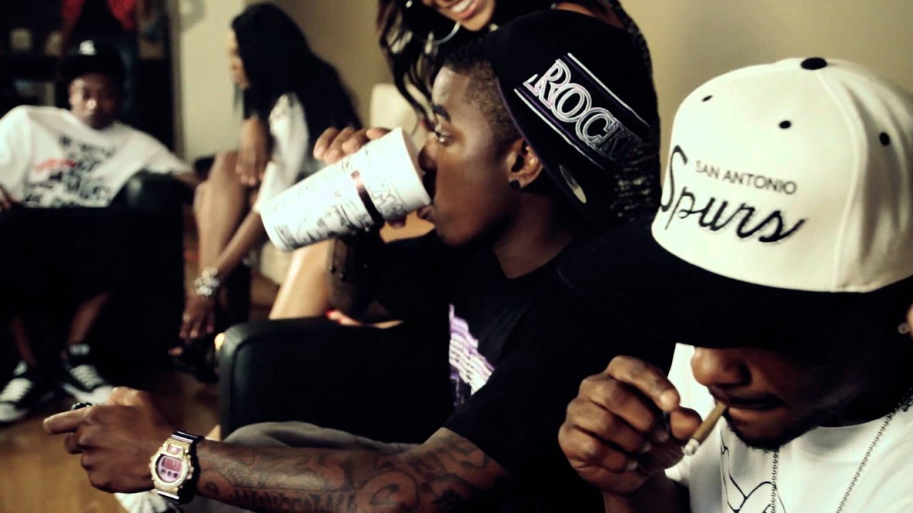 Short Dawg - KUSH & CODIENE - YouTube