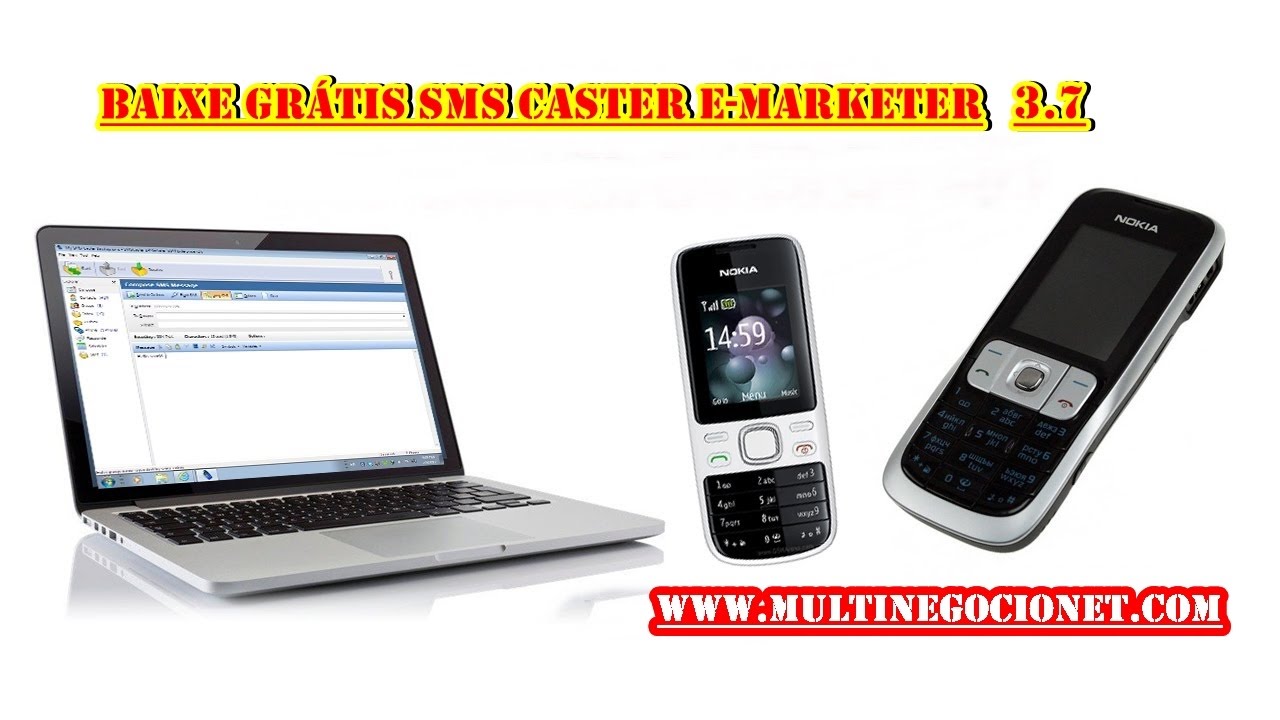 Sms Caster 2017 Download Grátis Baixe Agora Seu Sms Caster 3.7 Nova ...