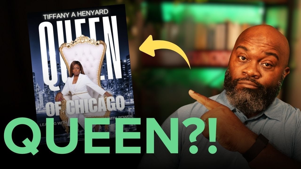 Tiffany Henyard is BACK! - YouTube