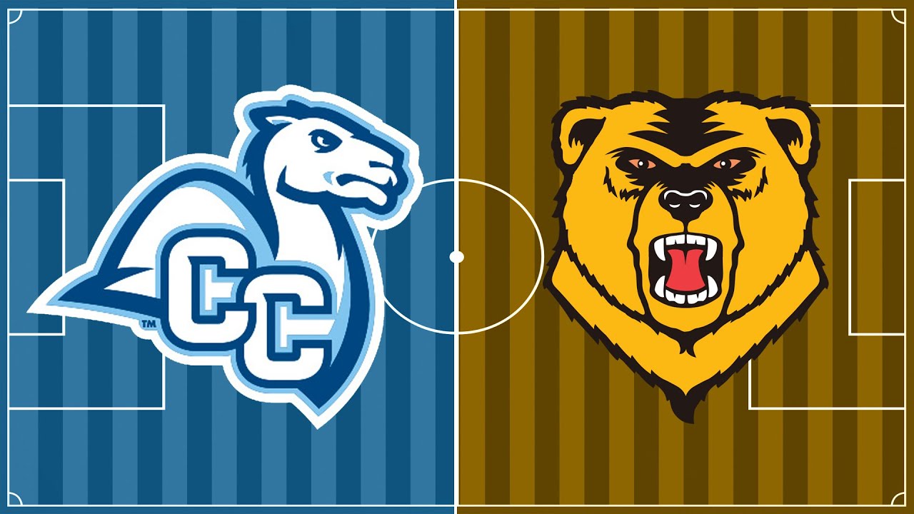 NCAA Men's Soccer: Conn. Coll. v. Western New England (9/26/2023) - YouTube