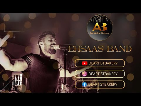 Suryaveer Live ll Wedding Performance ll Ehsaas Music - YouTube