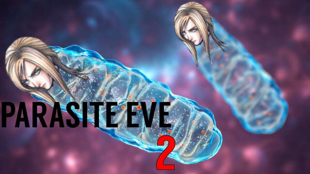Why'd It Have to Be Snakes (Parasite Eve - Part 2) - YouTube