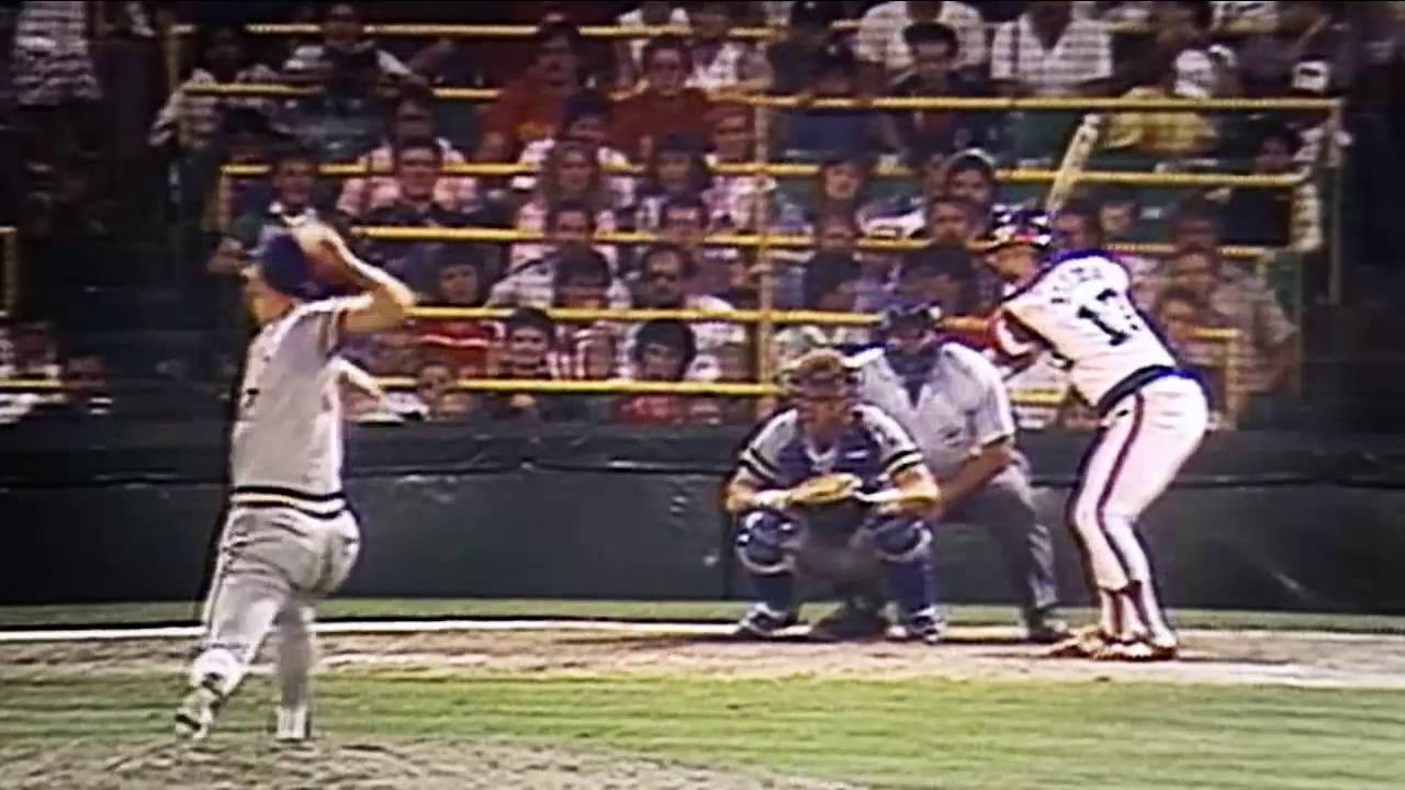 Dan Plesac is Back on MLB Tonight - YouTube