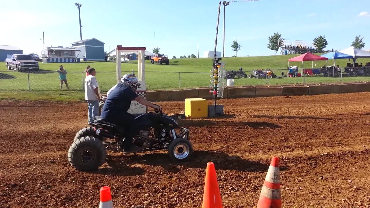 Young Guns Racing Compilation 1 - YouTube