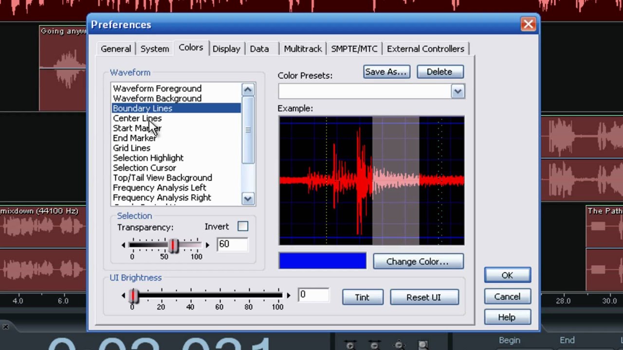 Back To Basics Setting Up Preferences In Adobe Audition 3 YouTube back-to-basics-setting-up-preferences-in-adobe-audition-3-youtube