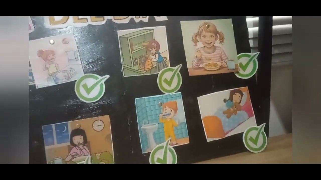 Estaciones del año - rompecabezas (Araasac). Días de la semana. Rutina ...