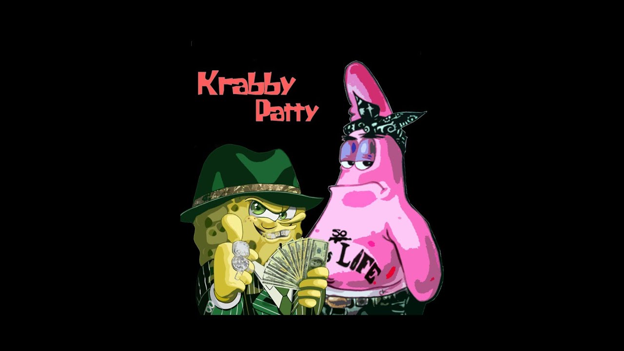 AI Sponge - Spongebob and Patrick sing - YouTube