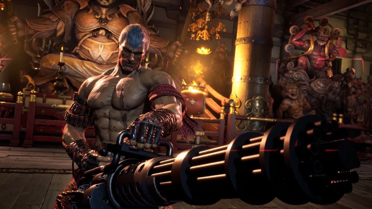 T8 Bryan vs Lidia Quick Matches - YouTube