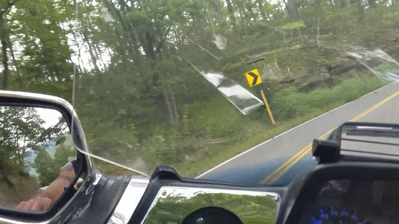 devils triangle august 17 - YouTube