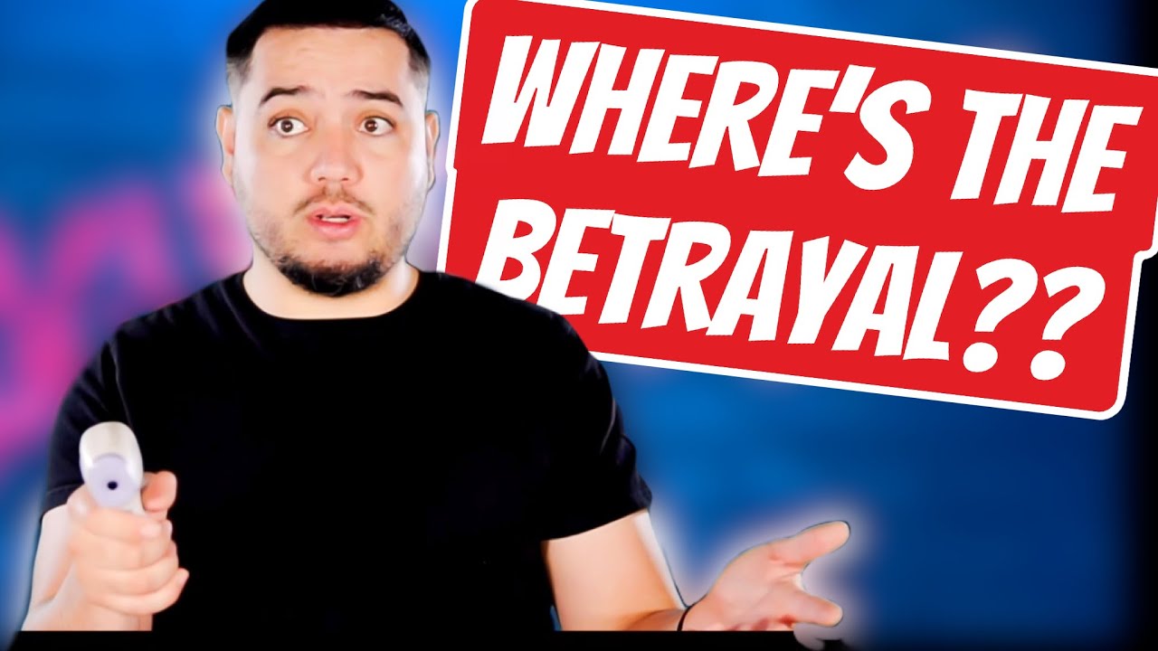 If A Heist Movie Didn t End In A Double Cross YouTube If A Heist Movie Didn t End In A Double Cross YouTube