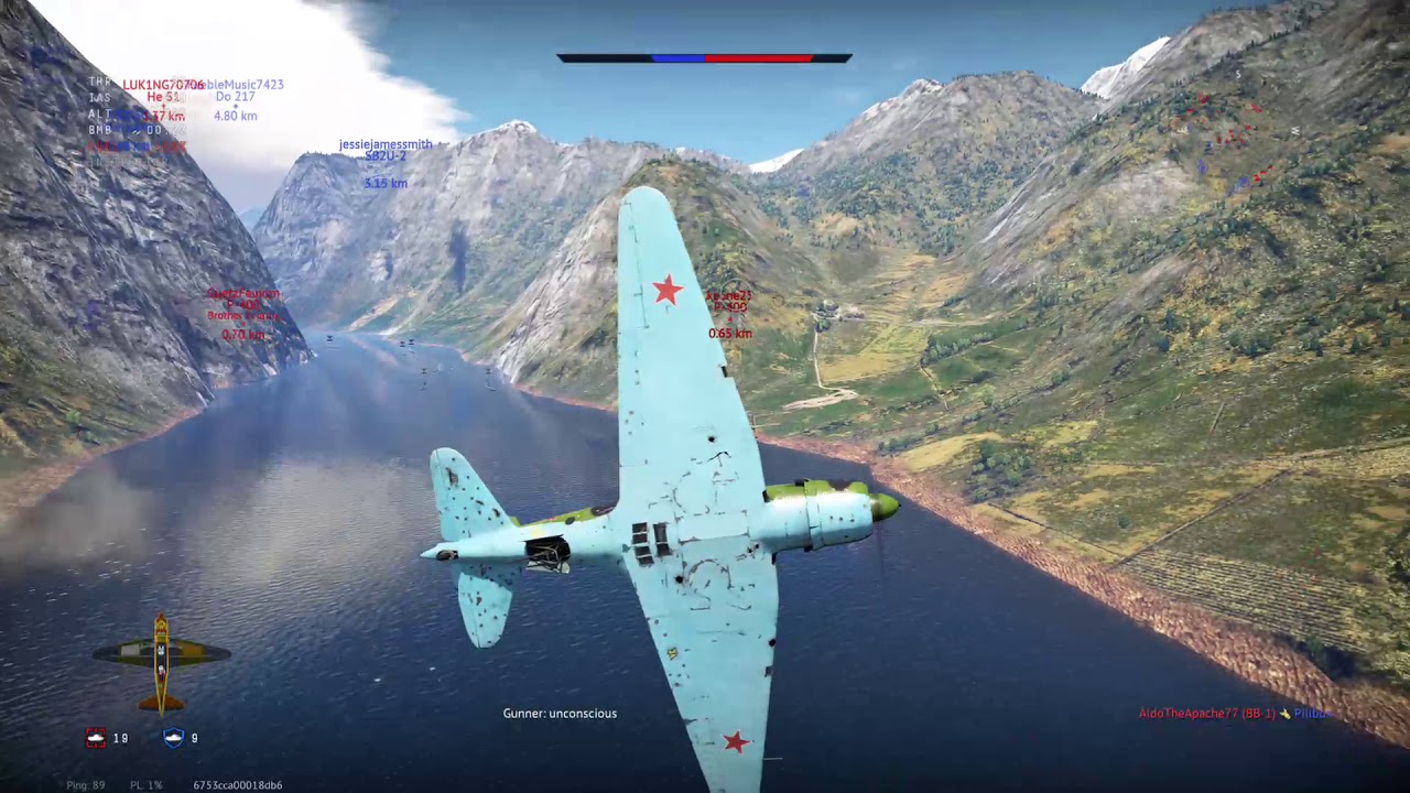 War Thunder Xbox One HWATW Ep. #883 (Gaming News) - YouTube
