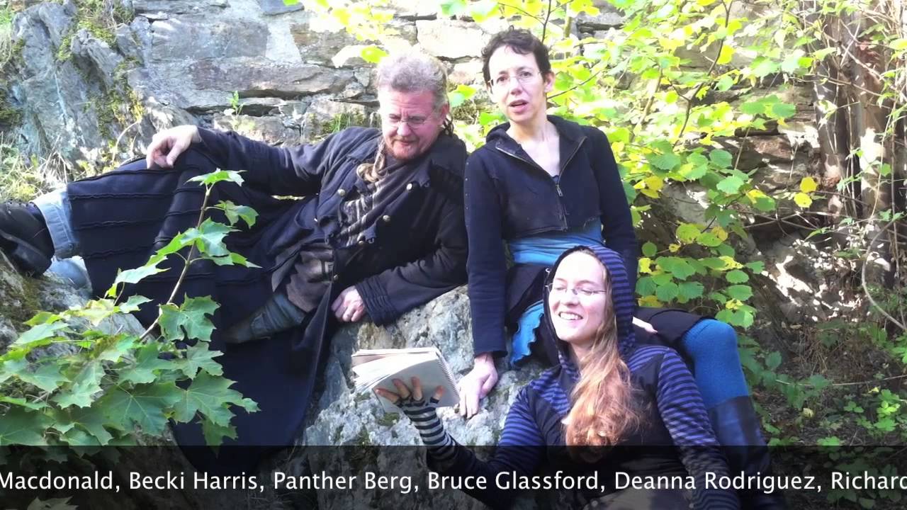 Tricky Pixie: the Kickstarter Thank You Video - YouTube