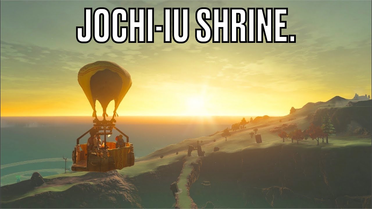 Jochi-iu Shrine. Courage to Pluck. - YouTube