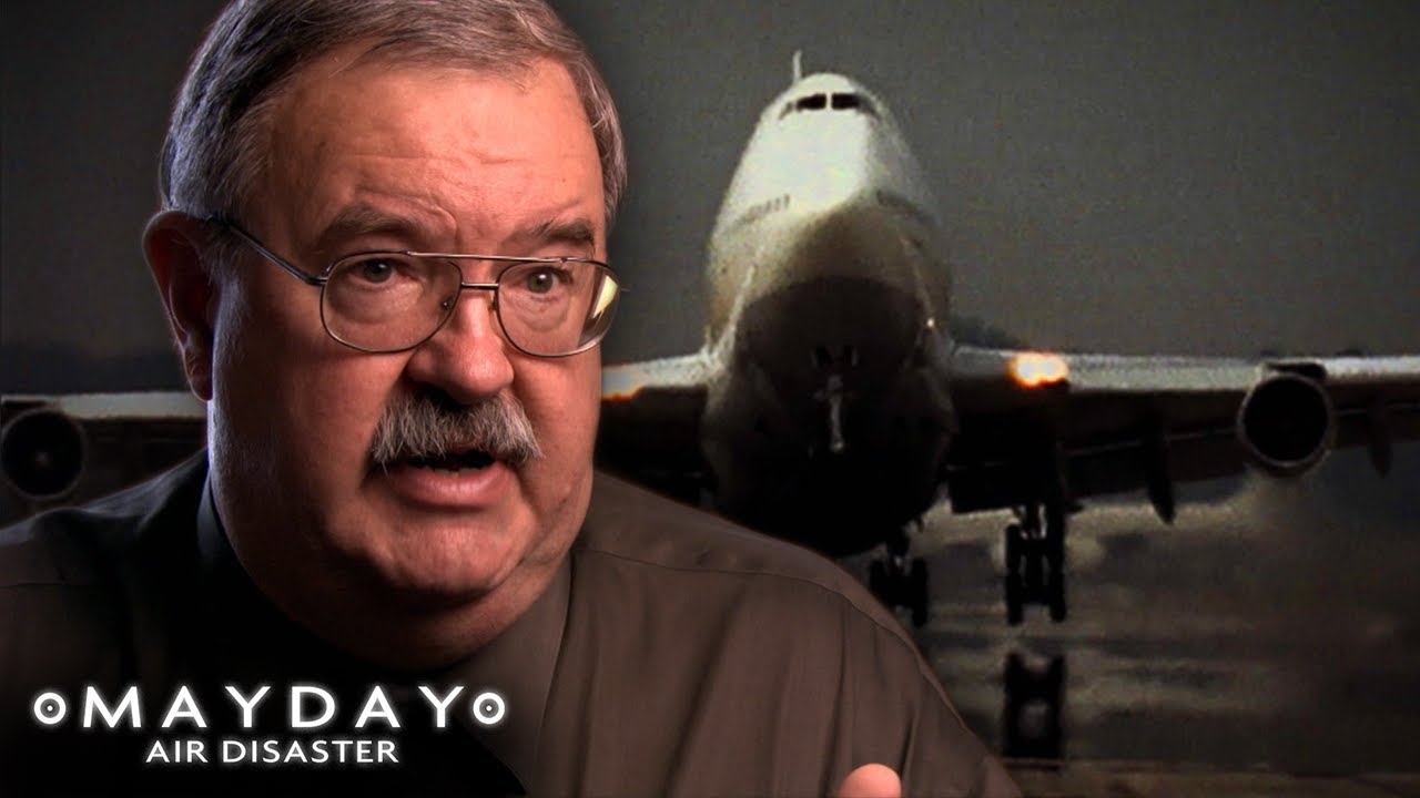 Target Is Destroyed | Ocean Crashes | FULL EPISODE | Mayday: Air ...