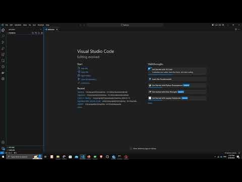 Python source code obfuscation with Pyarmor - YouTube