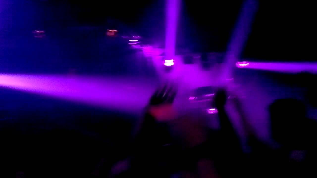 Colors Festival 2012 Josh Gallahan & Arty - YouTube