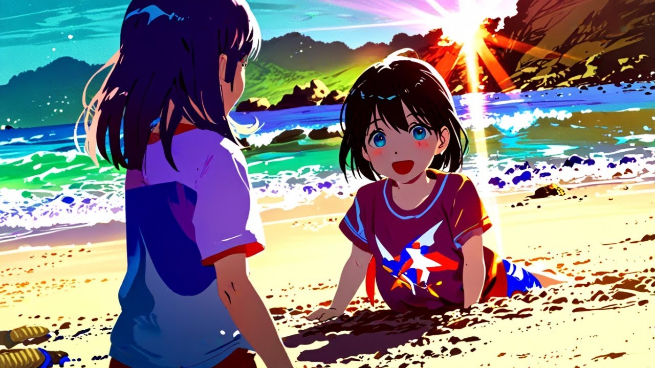 Beach Party Fun! Splash, Dance & Play in the Sun | Kids Song & Dance ...