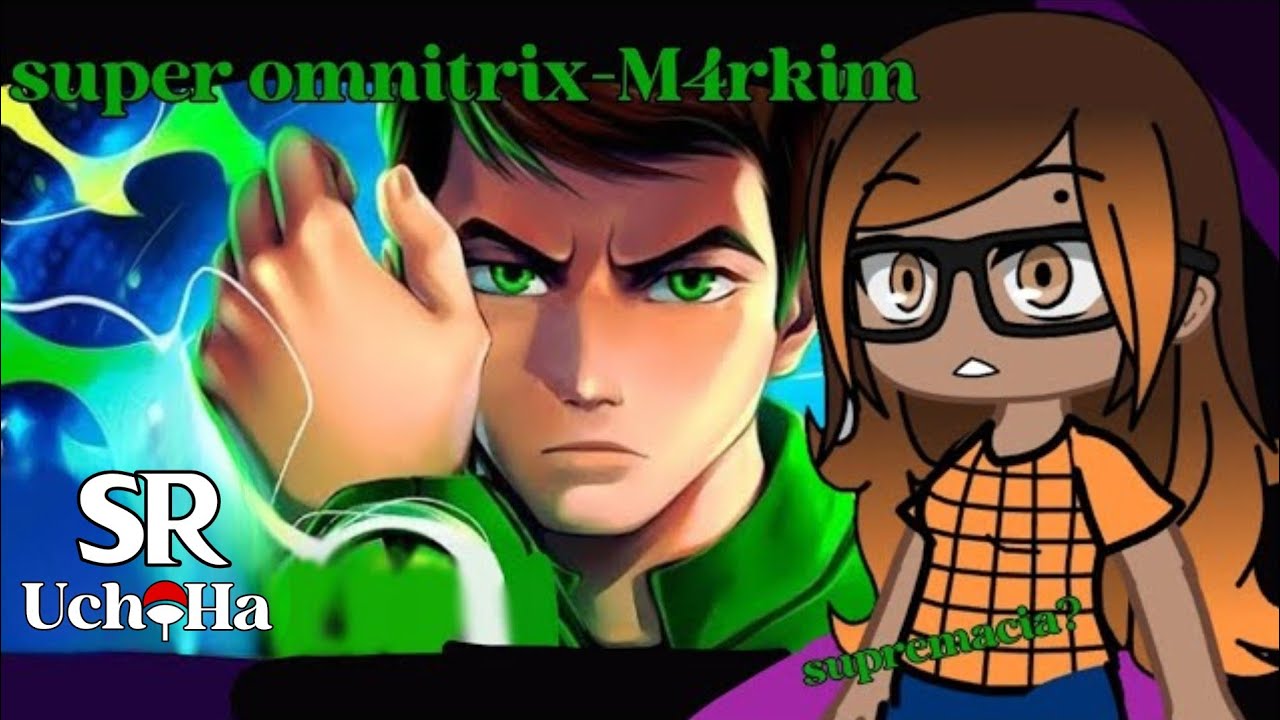 Miraculous as aventuras ladybug React Rap do Ben 10 super omnitrix ...