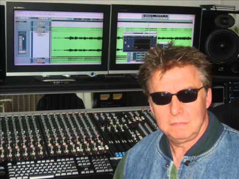 Barry Palmer: 'Getaway' - Extremely Rare (1973) 45rpm released single ...