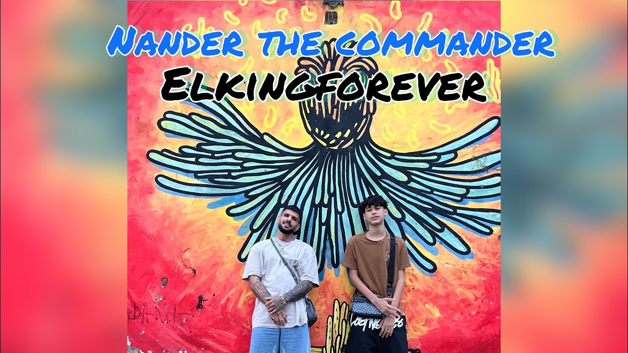 PKT Pikes - oficial - kingforever 🎁 - ‼️ Nander the commander ‼️ - Rowa ...
