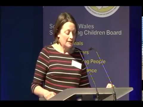 SEWSCB Neglect Conference 2014 Dr Sally Holland Vivienne Laing - YouTube