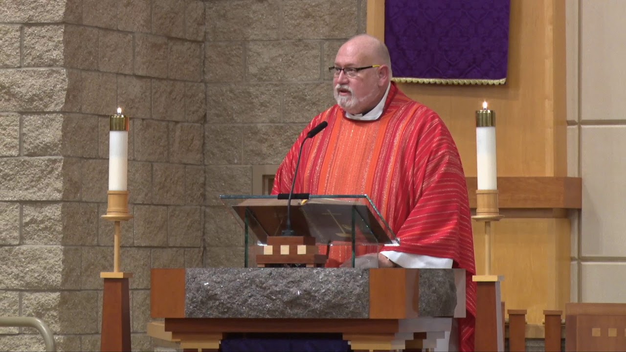 Confirmation Service - YouTube