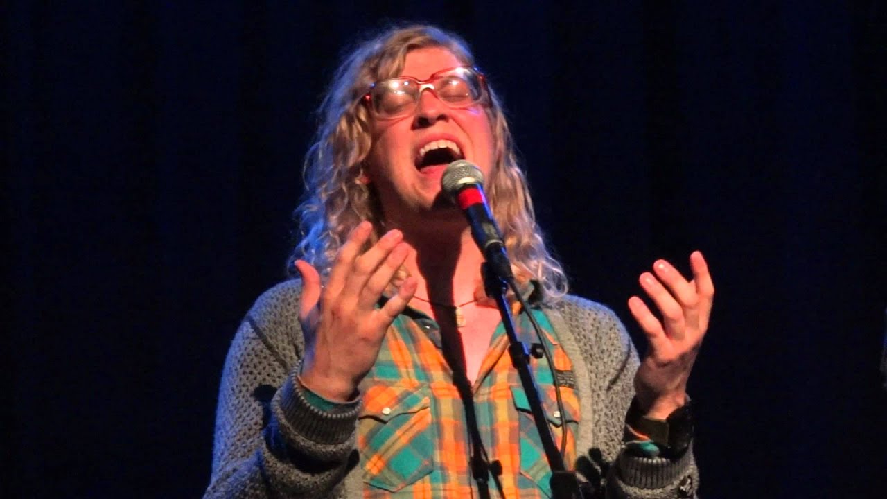 You and I, Seattle Rock Orchestra featuring Allen Stone, 2011 - YouTube