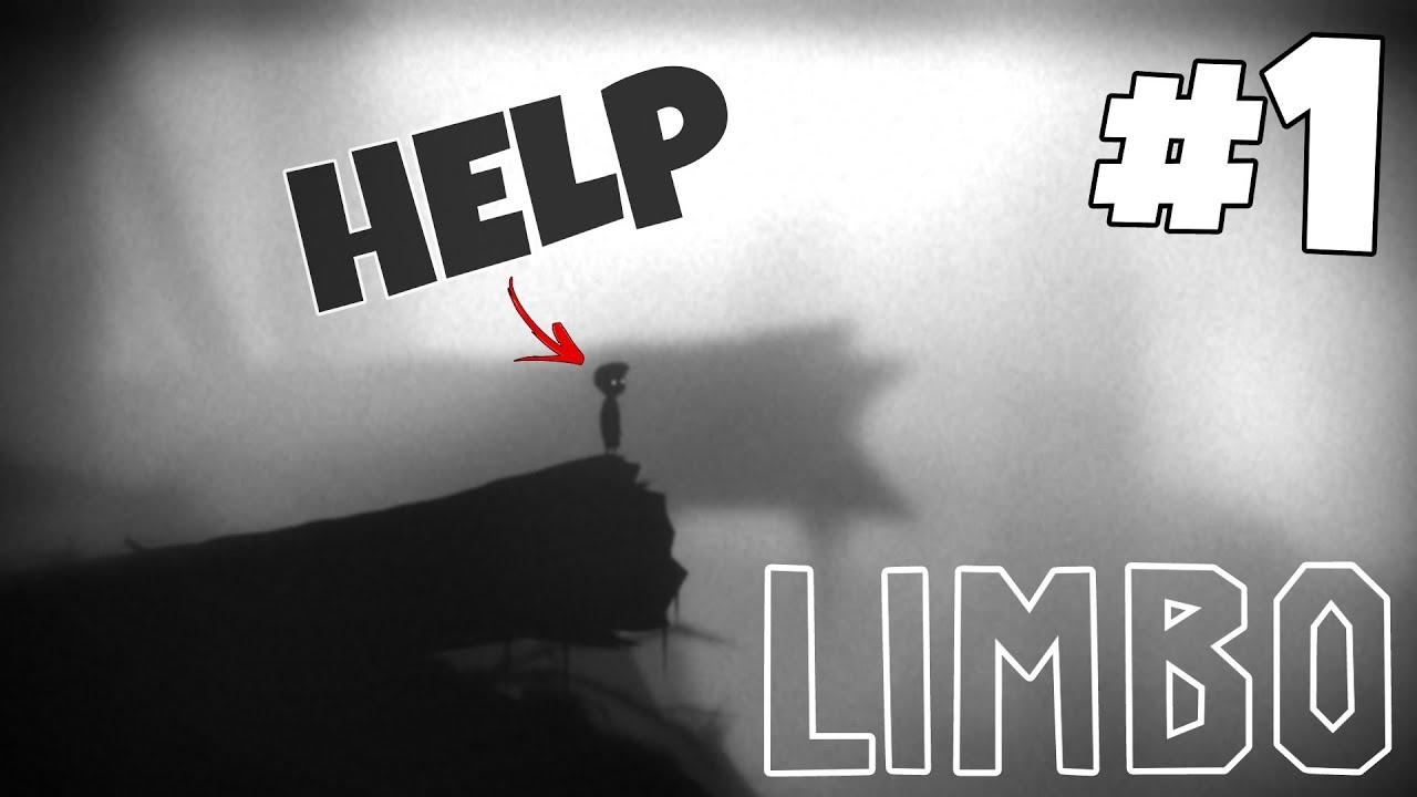 HELPING THIS LITTLE BOY [LIMBO] {PART-1} - YouTube