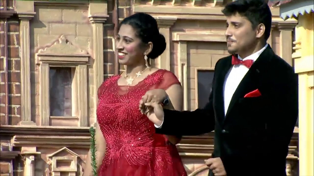 August 15 jhalak si aai (Official Song) by pushplata kaushik - YouTube