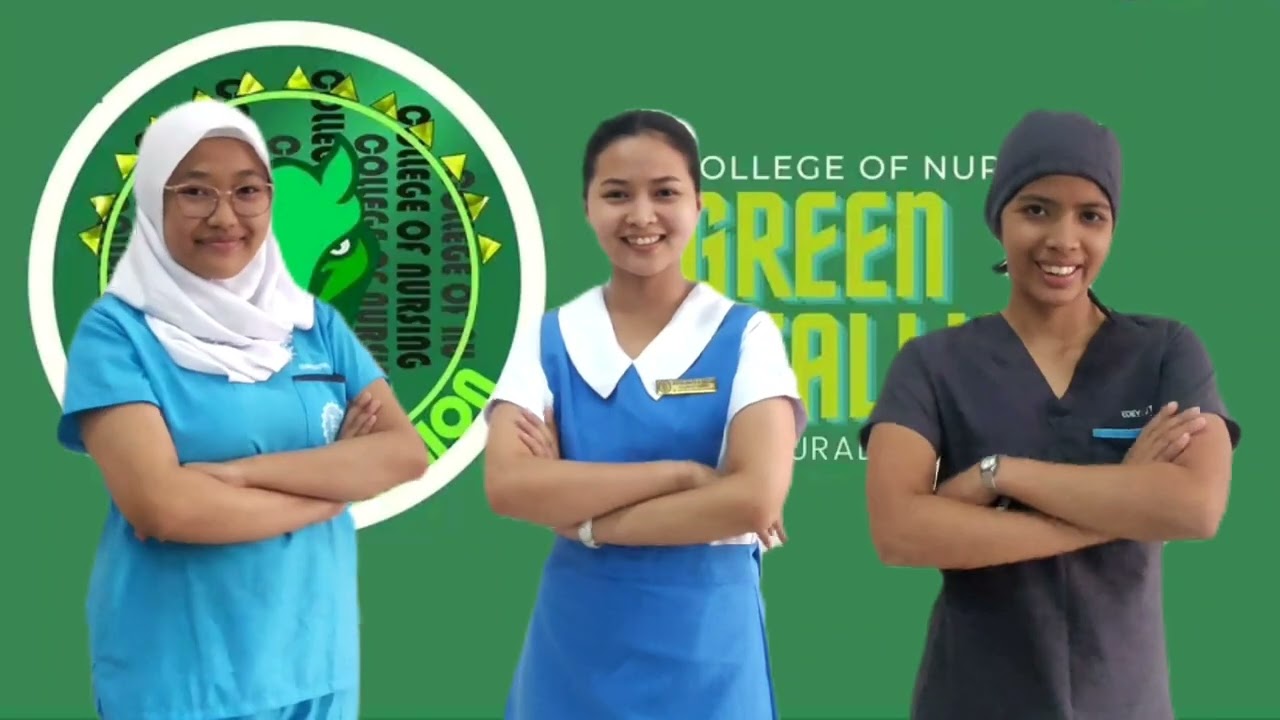Our Lady Of Fatima University Uniform