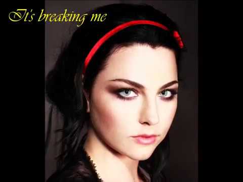 Evanescence- Your Star (Synthesis; With Lyrics; HD) - YouTube