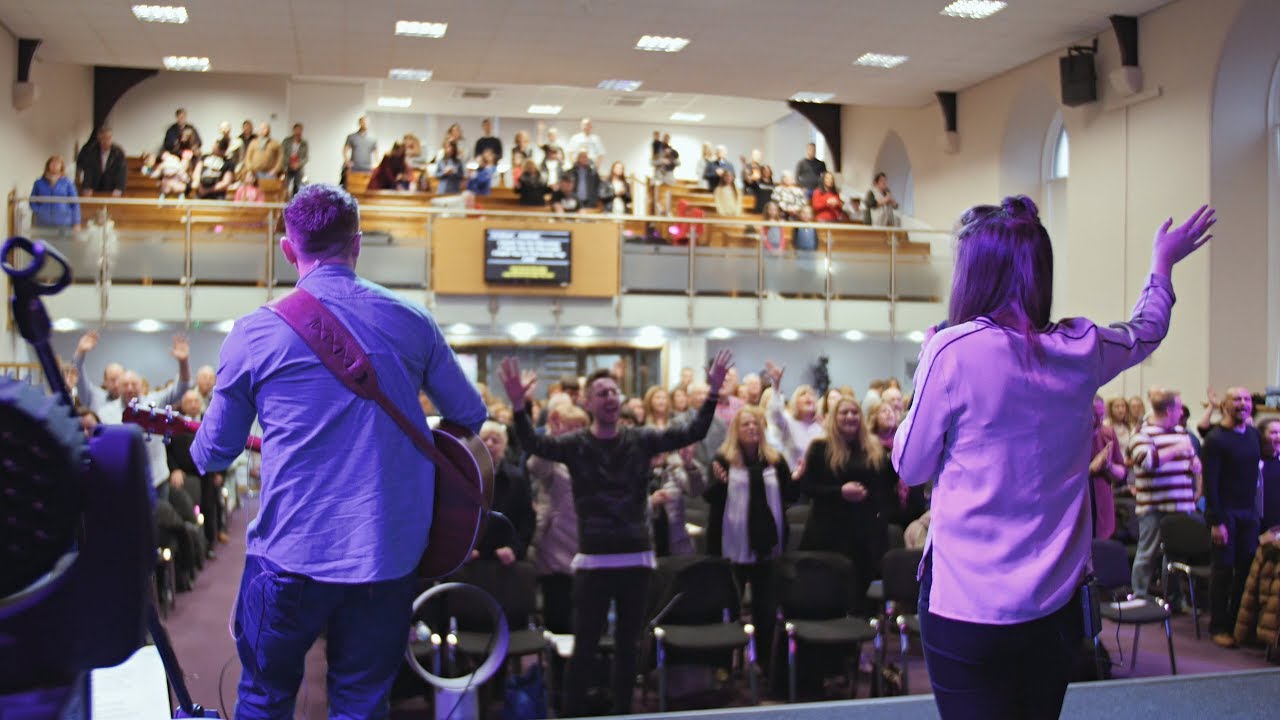APEX Church | Welcome Home - YouTube