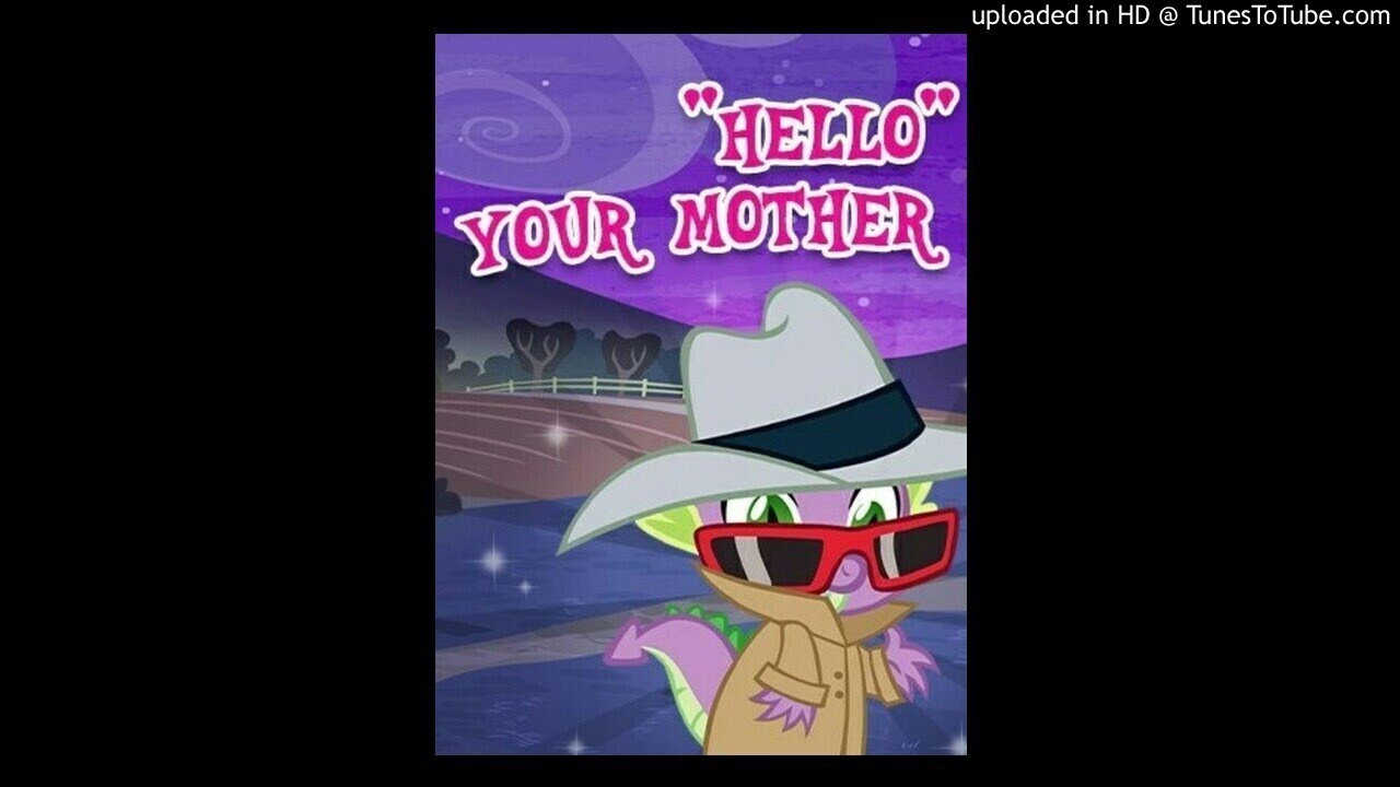 Puka A from Spongebob Squarepants but it's a remix - YouTube