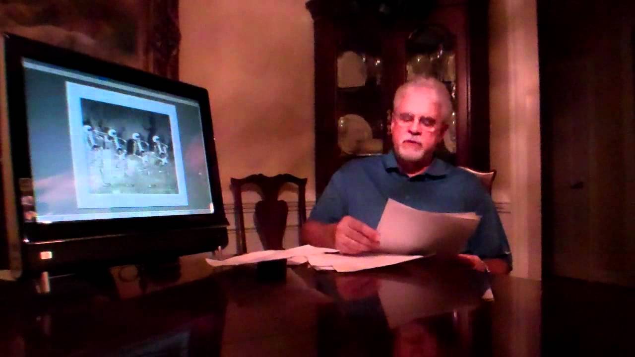 Walt Disney the Man Behind the Mouse - YouTube