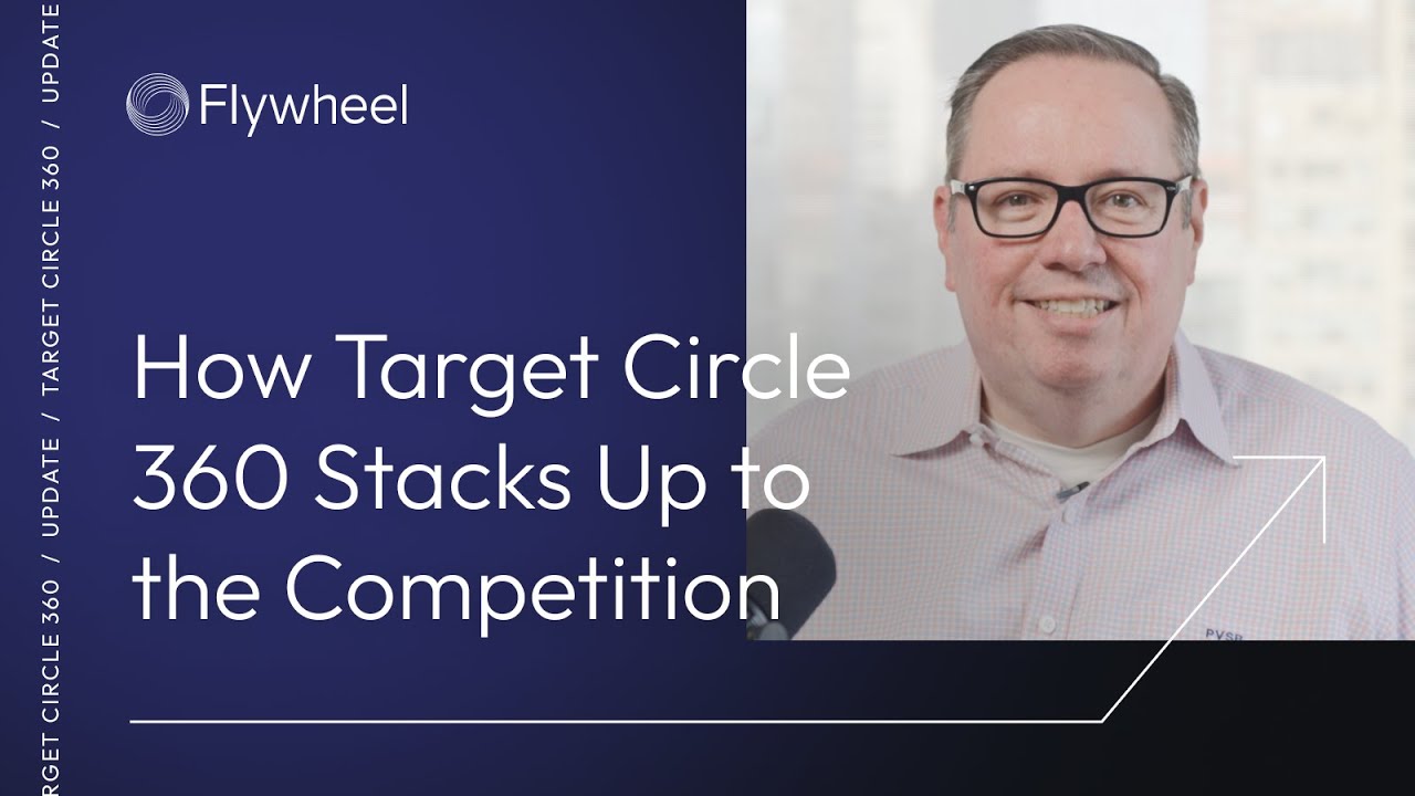 How Target Circle 360 stacks up to the competition - YouTube