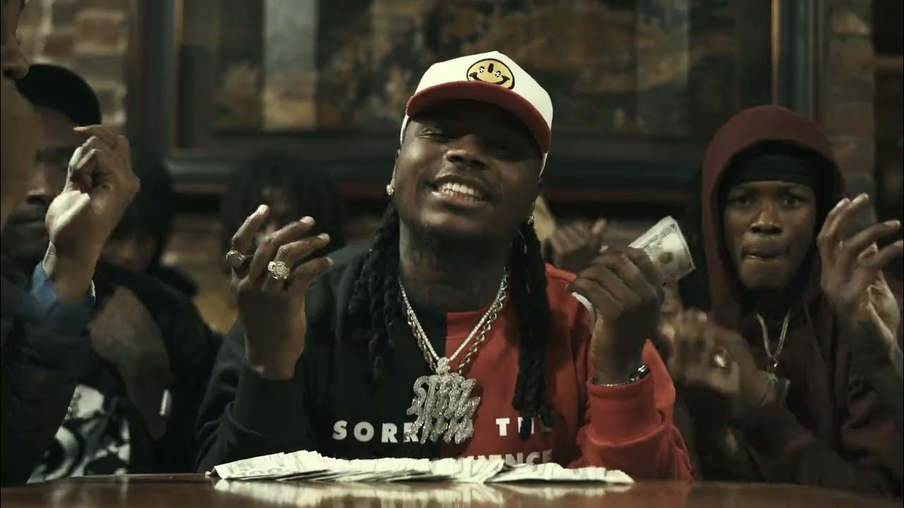 DSteez- Free Smoke 3 (Official Music Video) dir: Shootsomething (Prod. FeezyThisabangah) - YouTube