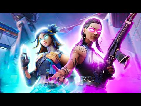 VALORANT NEW ACT SAME AIM | EVERY DAY SAME RR - YouTube